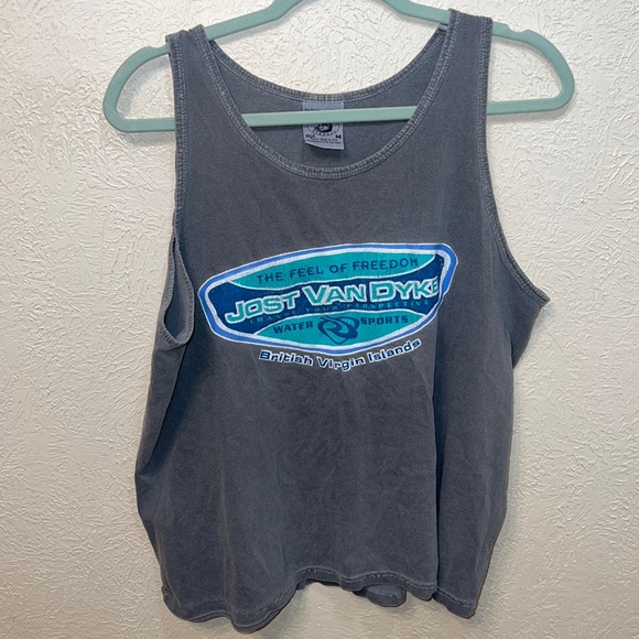 Anvil | Shirts | Authentic Pigment Anvil The Feel Of Freedom Jost Van ...